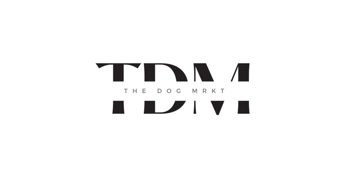 THE DOG MRKT